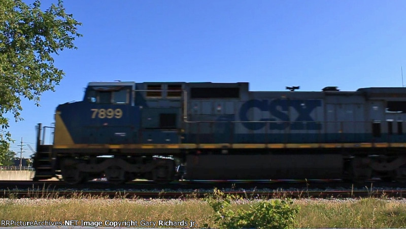 CSX 7899